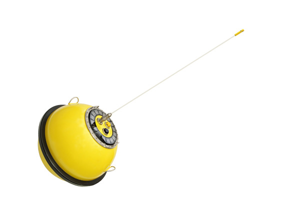 Datawell Waverider Mk3 System - Rental Technology & Services AS