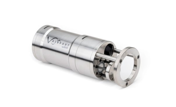 Valeport uvSVX Sensor - Rental Technology & Services AS